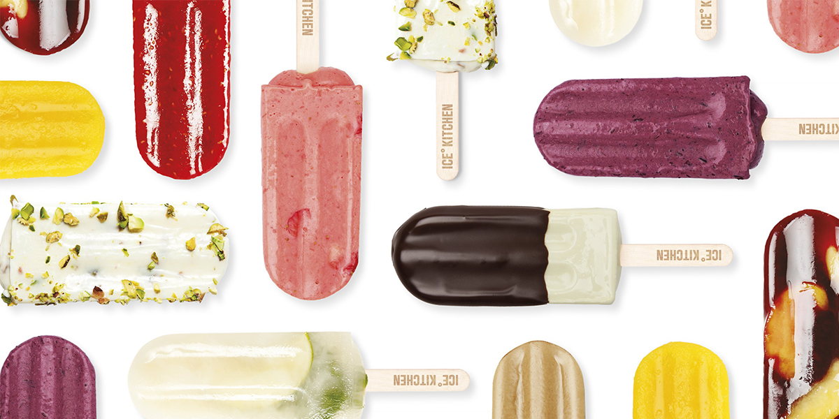 Ice Kitchen - DIELINE