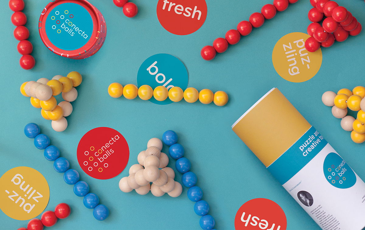 This Brain Teaser Game Isn't Just for Kids - DIELINE