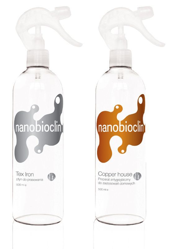 NanoBioTech - DIELINE
