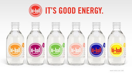 Hiball Energy - DIELINE
