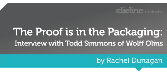 Interview with Todd Simmons of Wolff Olins: The Proof is in the ...