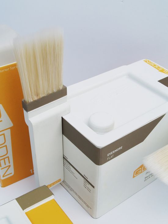 Student Spotlight: Imelda Halim, Glidden Paint - DIELINE