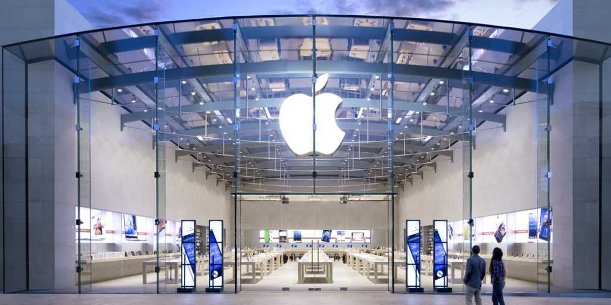 Apple redesigns third-party accessory packaging - DIELINE