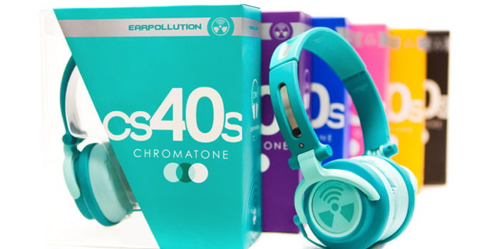 CS40s Chromatone - DIELINE