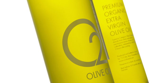 O2 Olive Oil - DIELINE