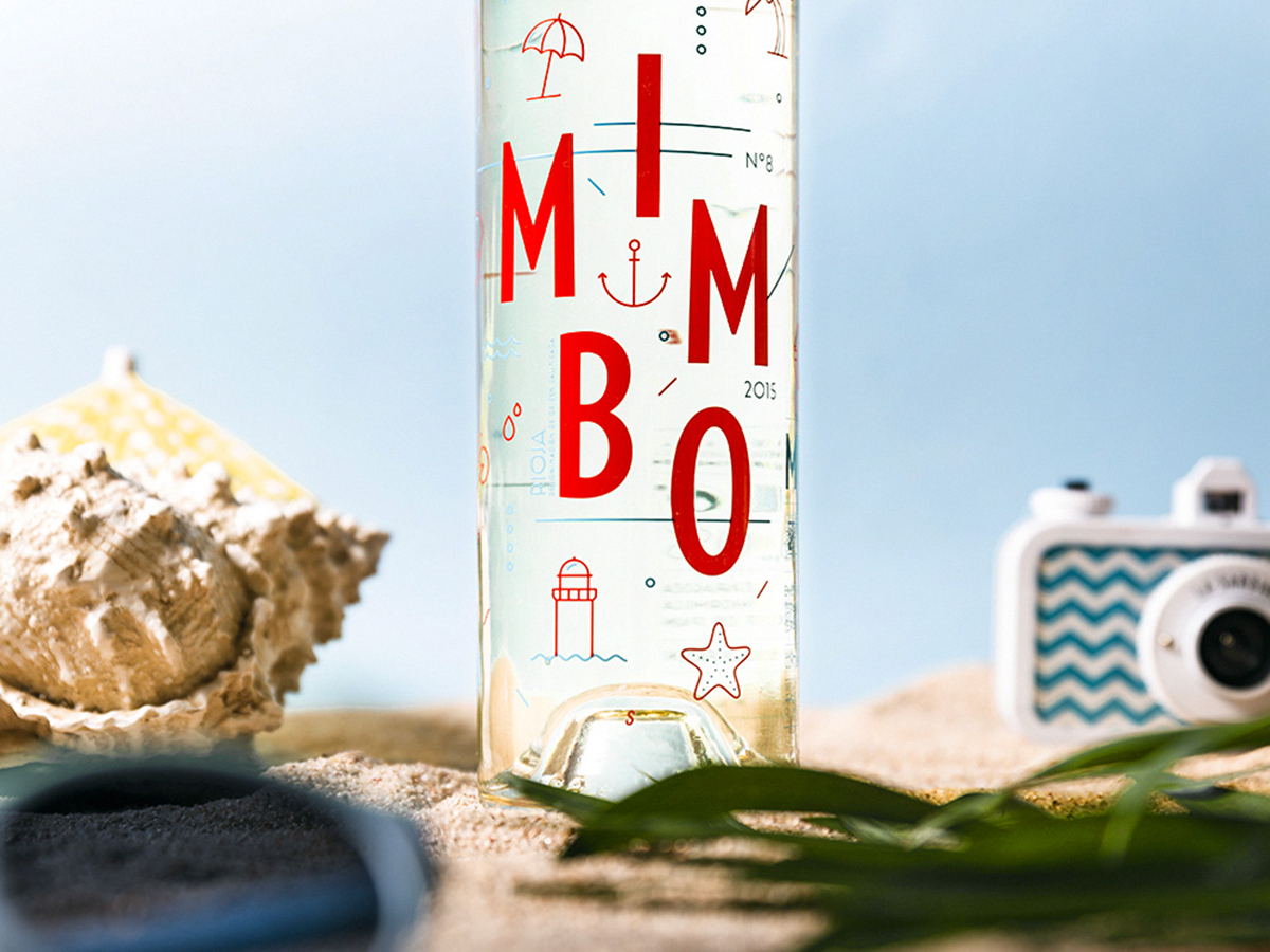 Mimbo Wines Will Help Transport You To the Beach or the Mountains - DIELINE