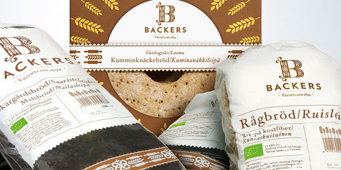 Backers - DIELINE