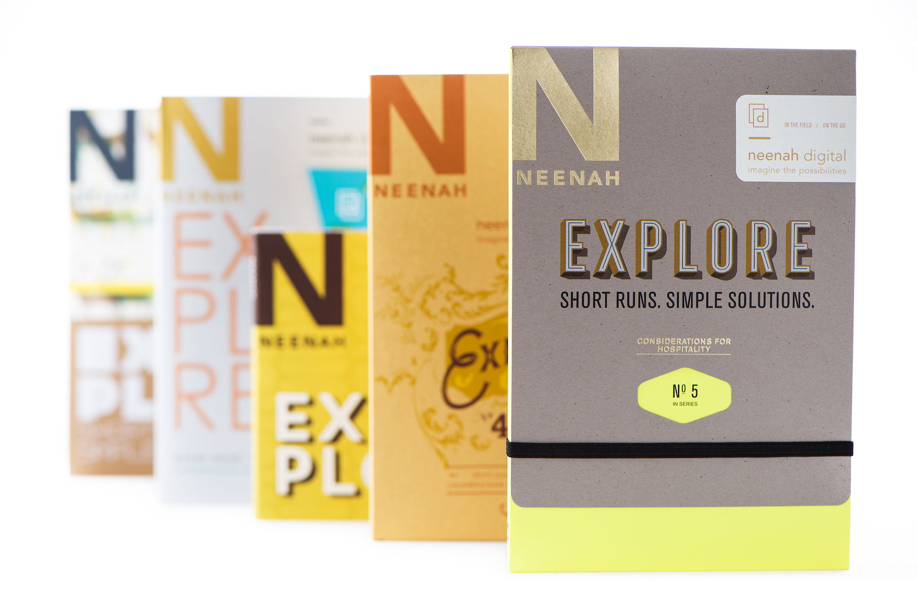 Up Your Brand Experience with these Free Downloadable Dielines from ...