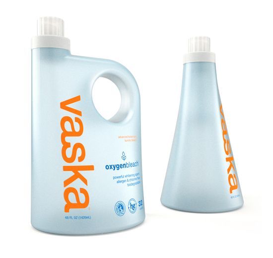 Vaska - DIELINE