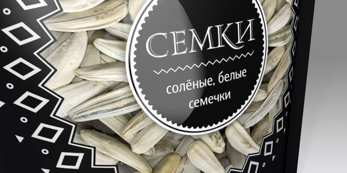 Student Spotlight: Semke Sunflower Seeds - DIELINE