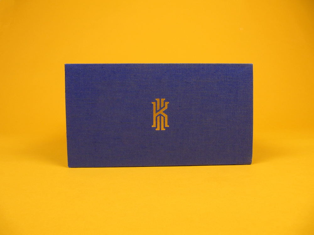 Nike Kyrie2 x Duke Seed Kit - DIELINE