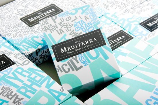 Student Spotlight: Mediterra - DIELINE