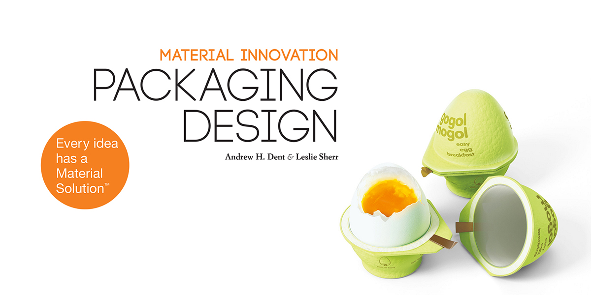 Material Innovation: Packaging Design - DIELINE