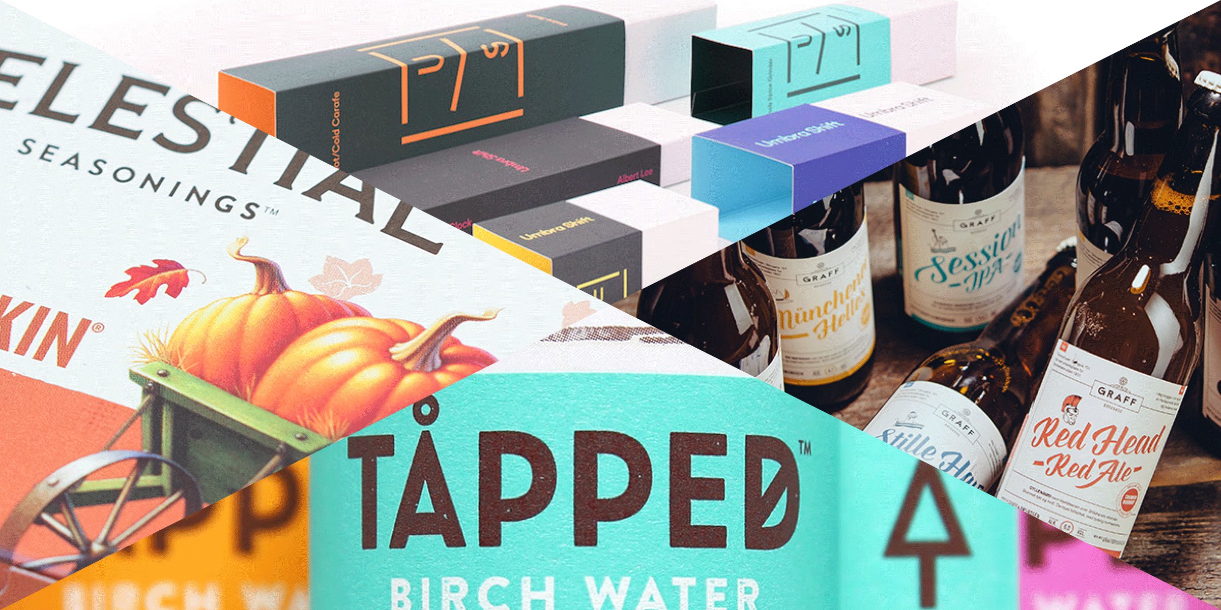 Top 10 Packaging Projects & Articles - DIELINE