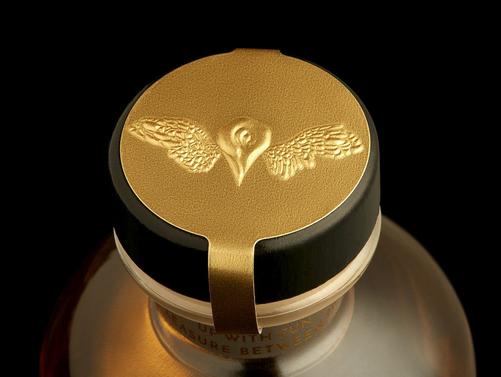 Susan for President Limited Edition Spirits by KOVAL: Barreled Peach ...