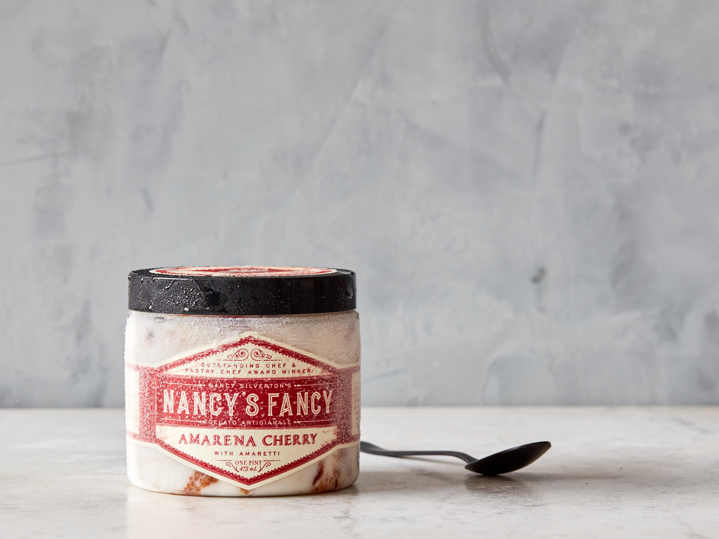True Italian Gelato with Perfectly Crafted Packaging - DIELINE