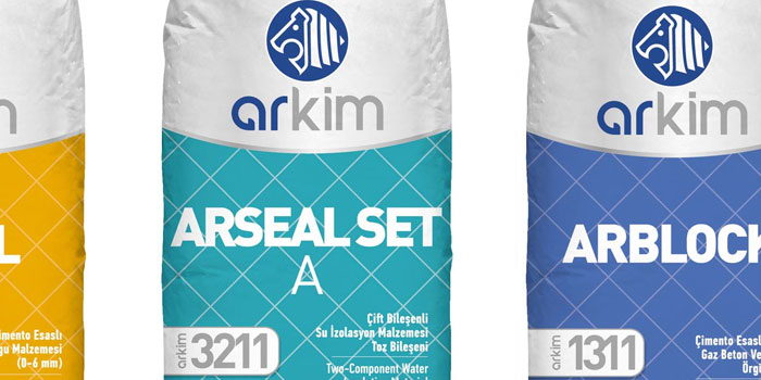 ARKIM Construction Chemical - DIELINE
