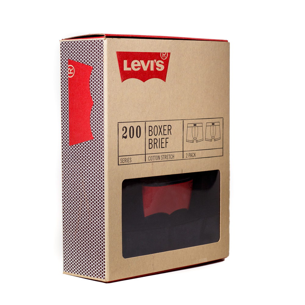 Levi's Basics - DIELINE