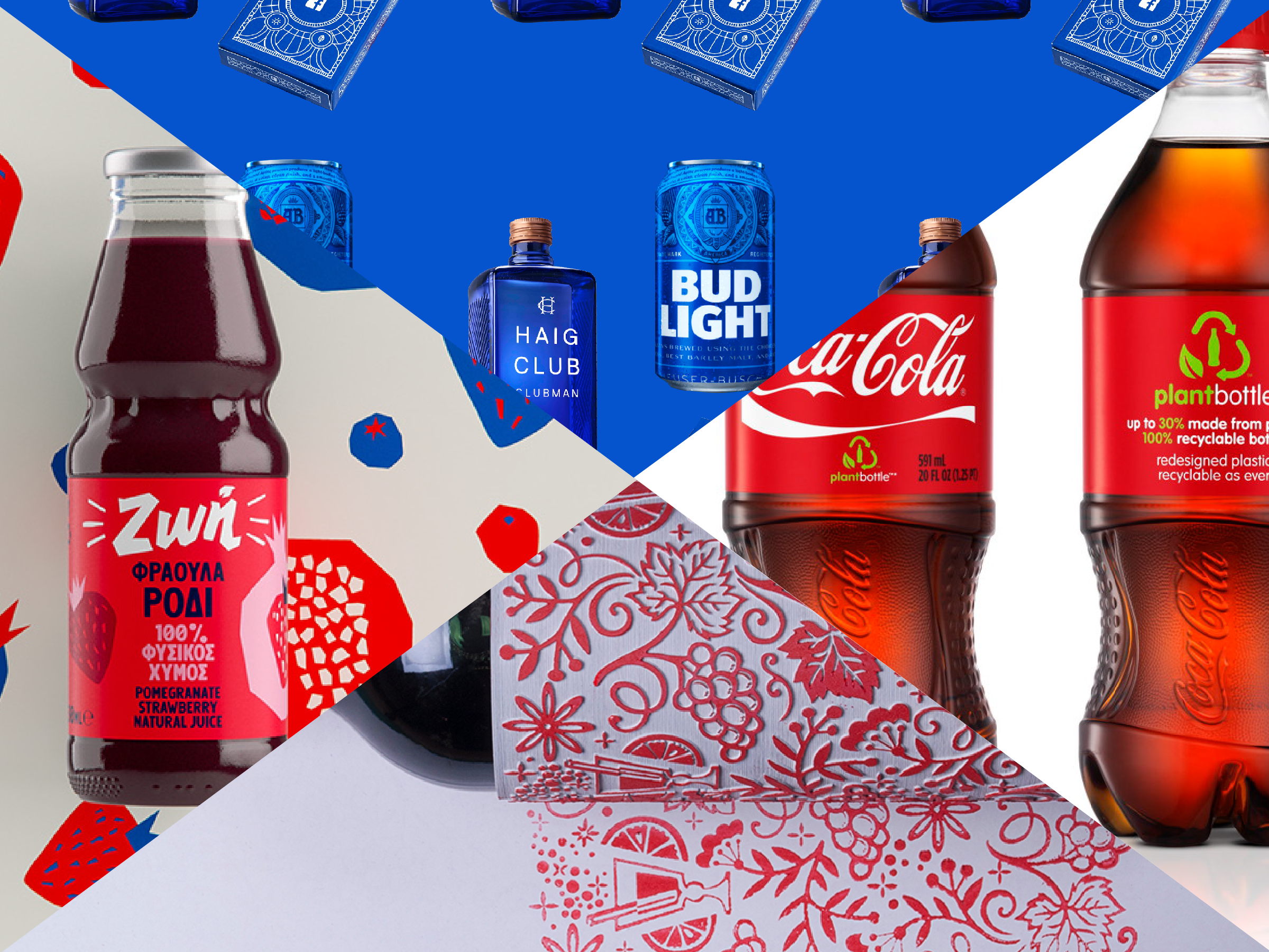 The Dieline's Best of the Week - DIELINE
