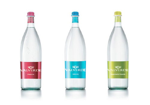 Valverde Water - DIELINE