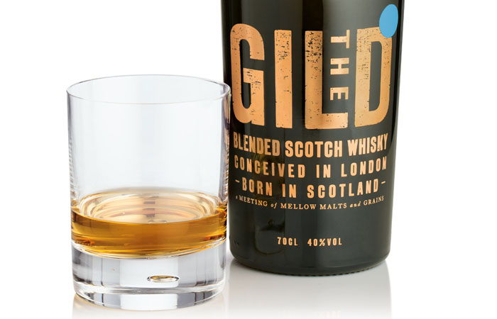 The Gild - DIELINE