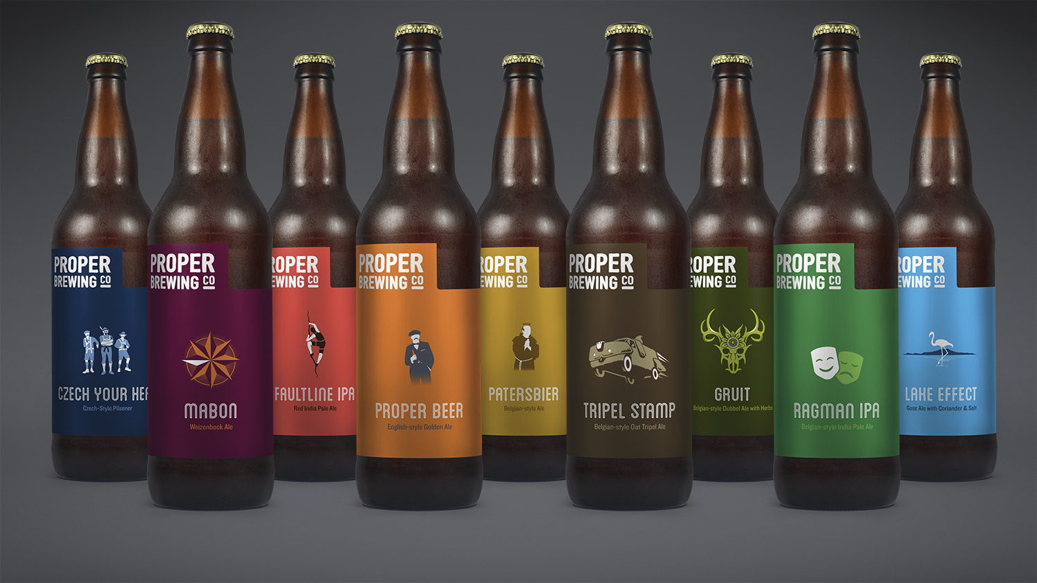 This Brew is Bringing Utah Pride - DIELINE
