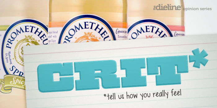 Crit* Prometheus Springs - DIELINE