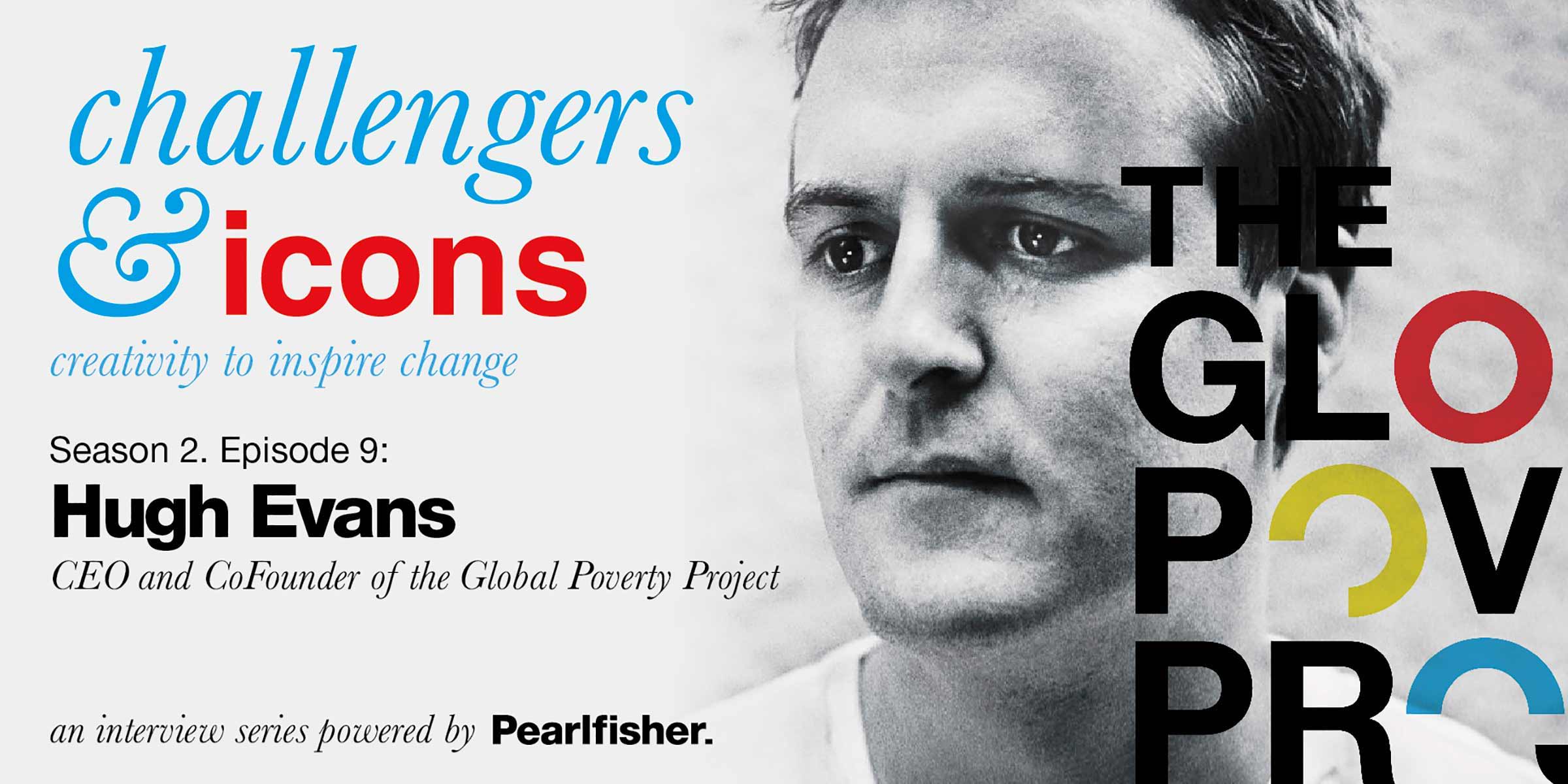 Challengers & Icons: Creativity to Inspire Change - DIELINE