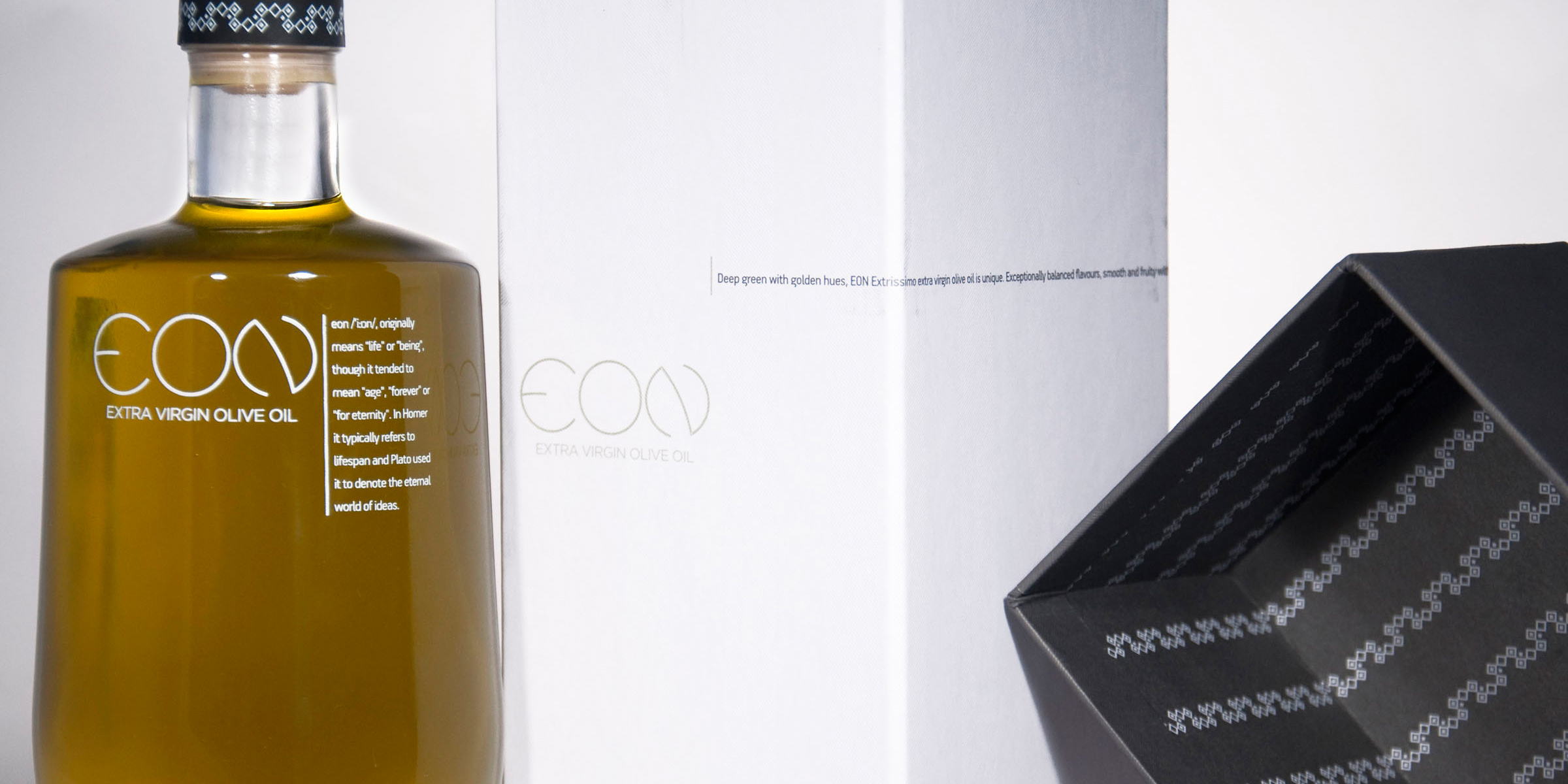 EON Extra Virgin Olive Oil - DIELINE