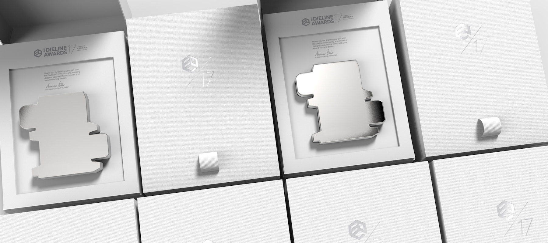 Designing the Packaging for the Most Prestigious Packaging Design Award ...