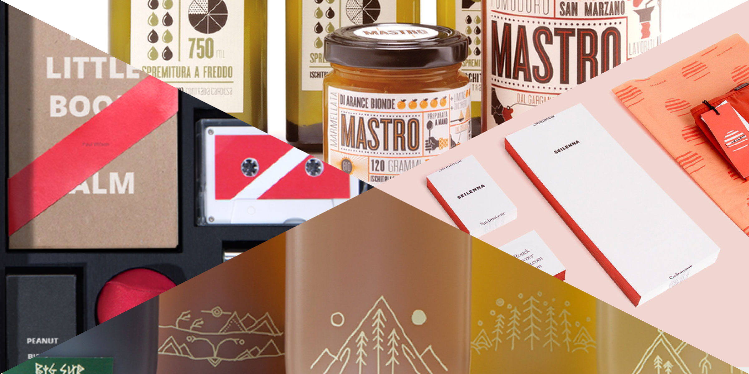 Top 10 Packaging Projects & Articles - DIELINE