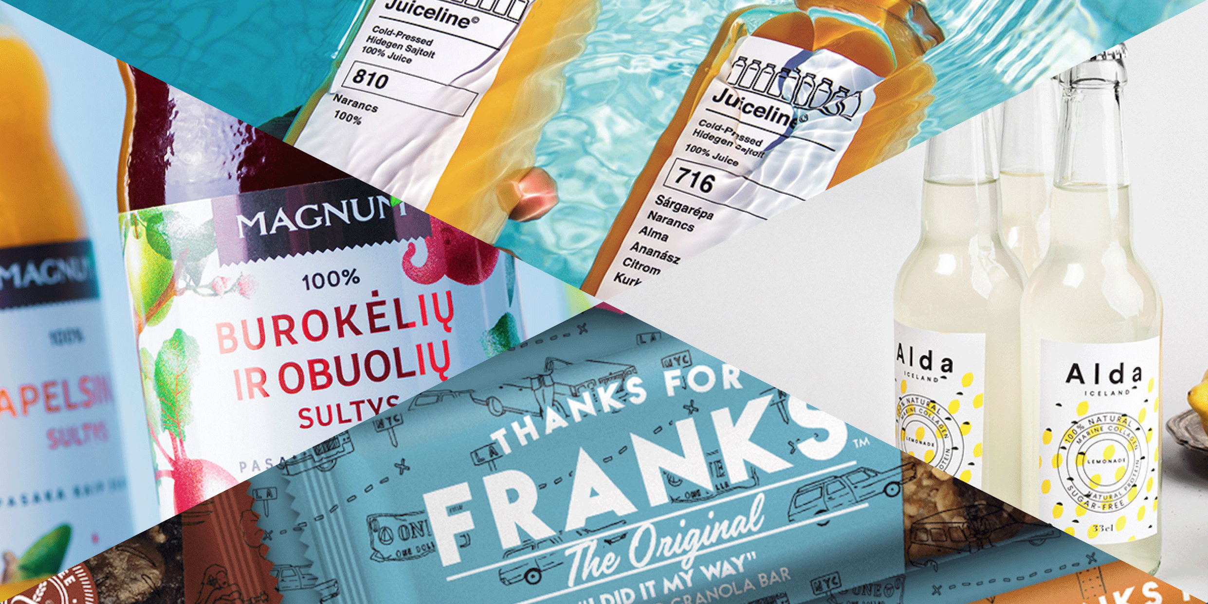 Top 10 Packaging Projects & Articles - DIELINE
