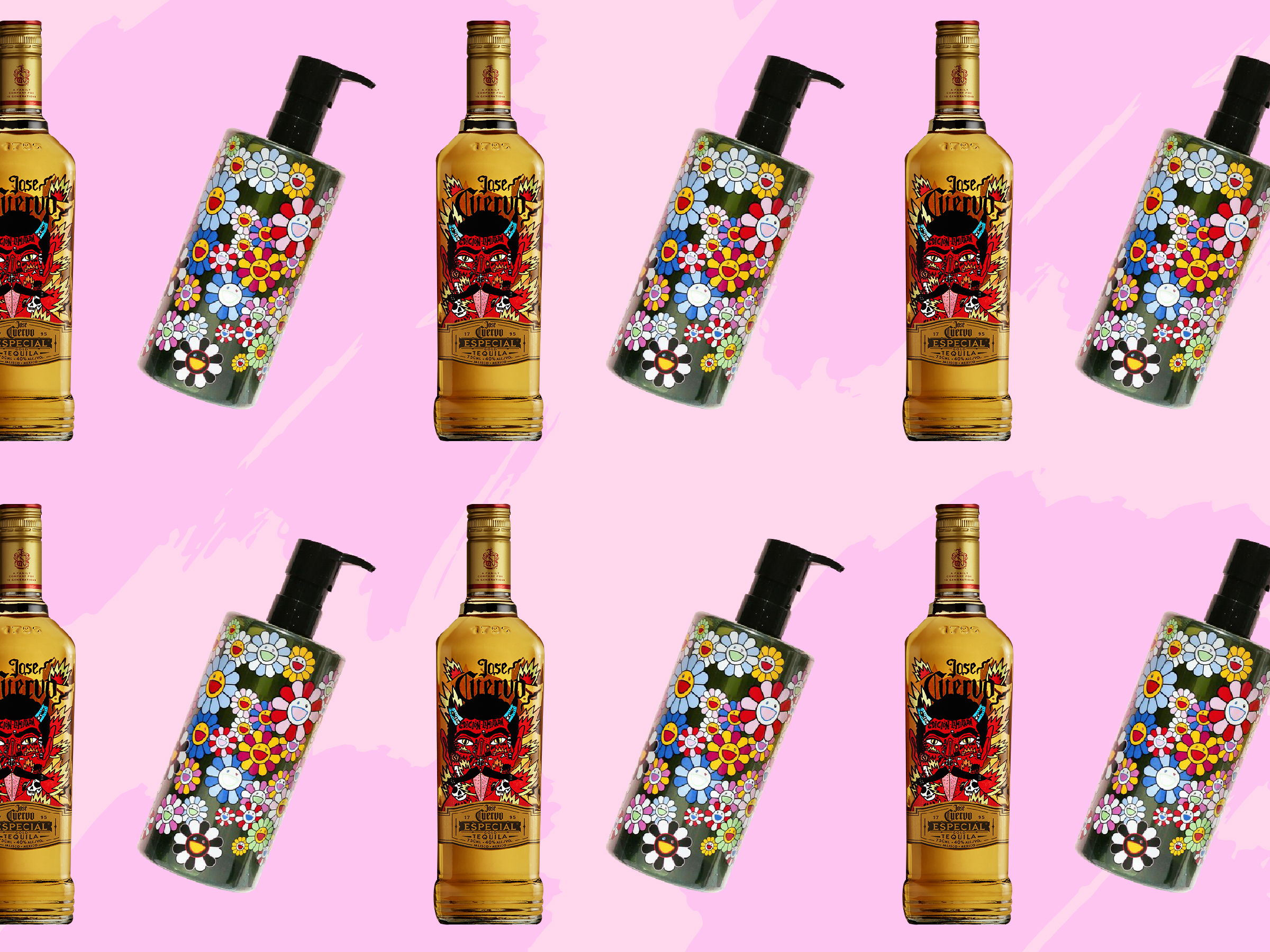 20 Limited Edition Packaging Designs That Feature Artist Collaborations ...