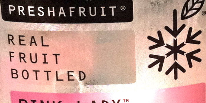 Before & After: Preshafruit Juices - DIELINE