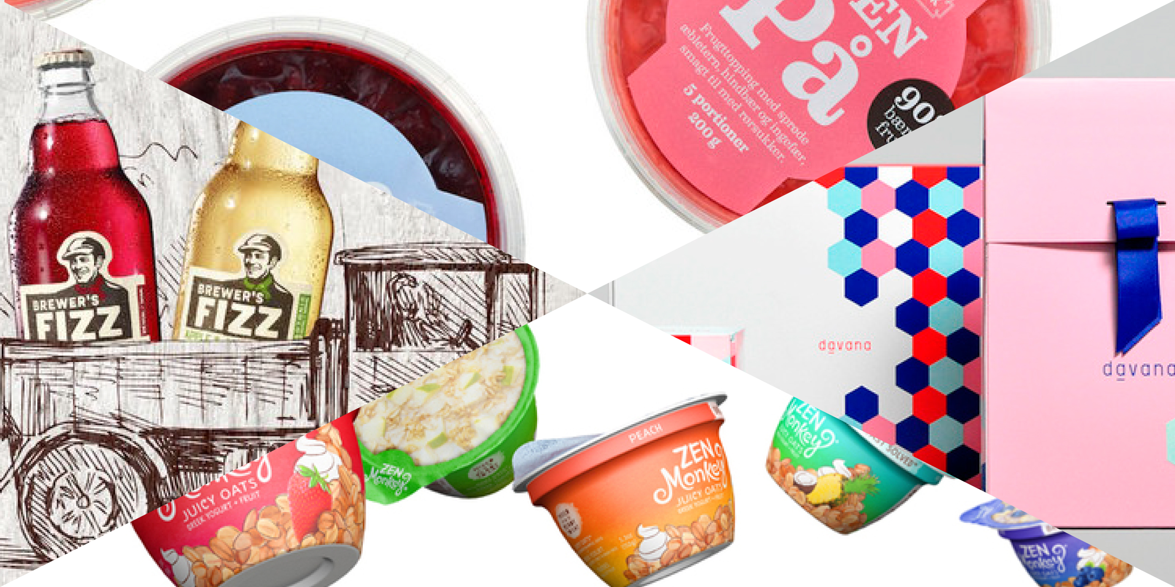 Top 10 Packaging Projects & Articles - DIELINE