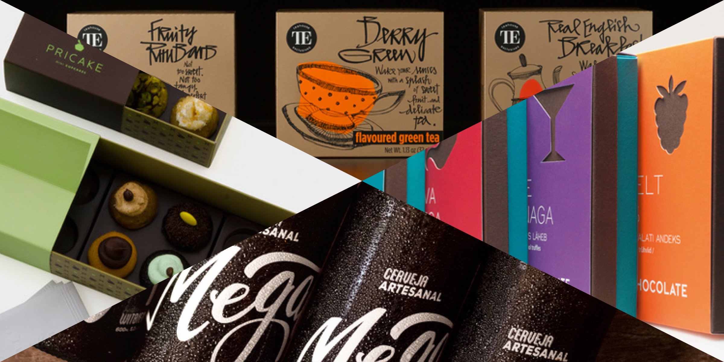 Top 10 Packaging Projects and Articles - DIELINE