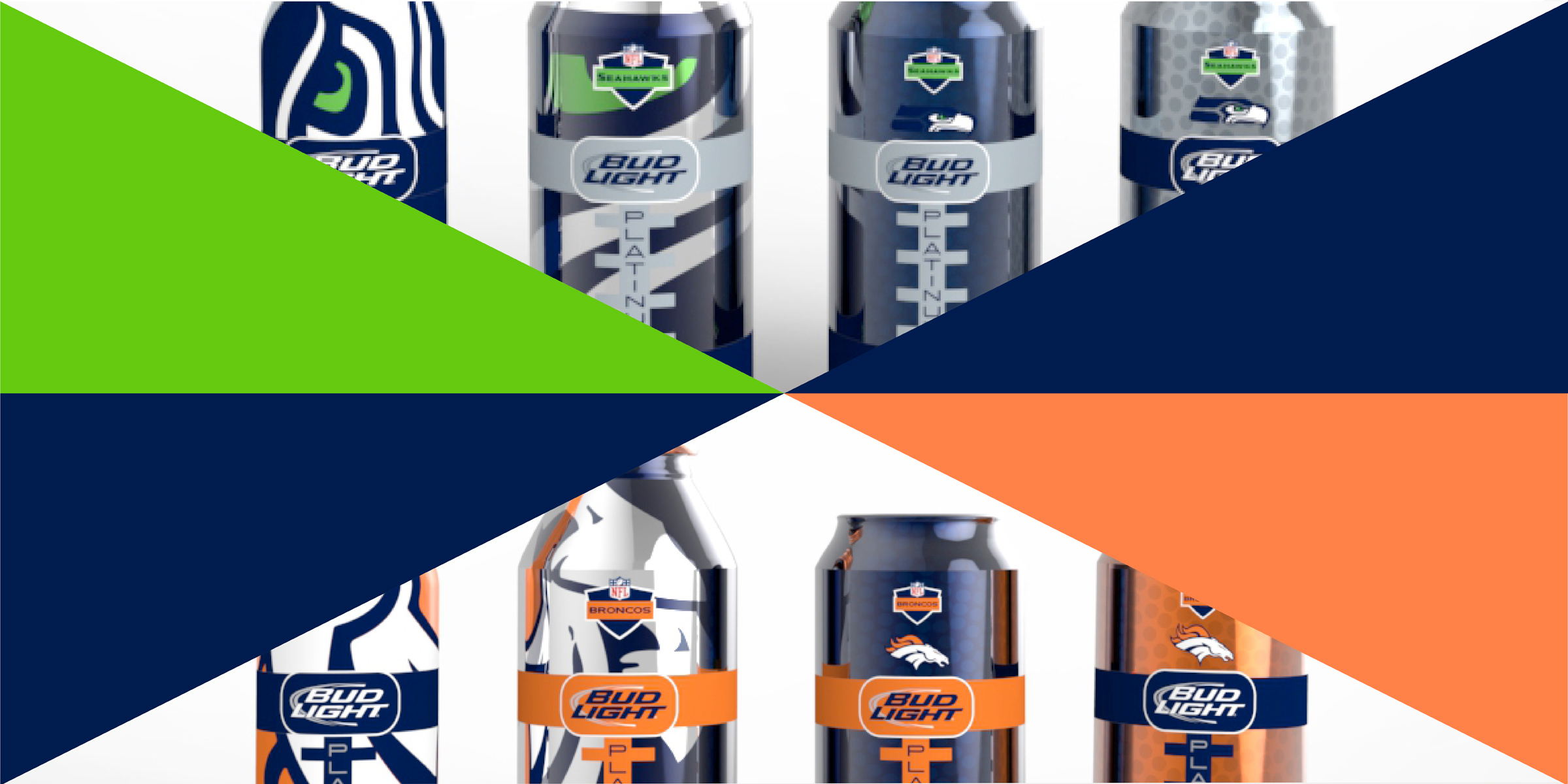 Student: Bud Light Platinum Game Play - DIELINE