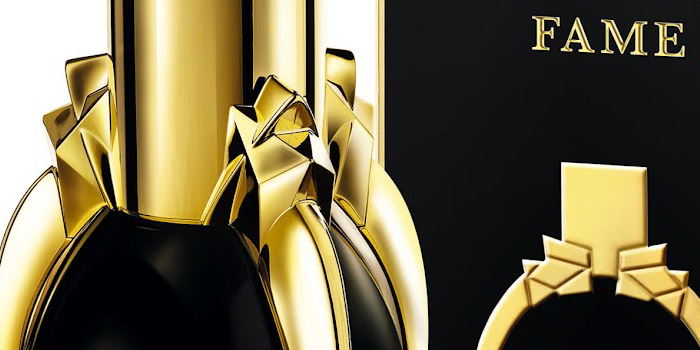 Lady Gaga Fame Perfume - DIELINE
