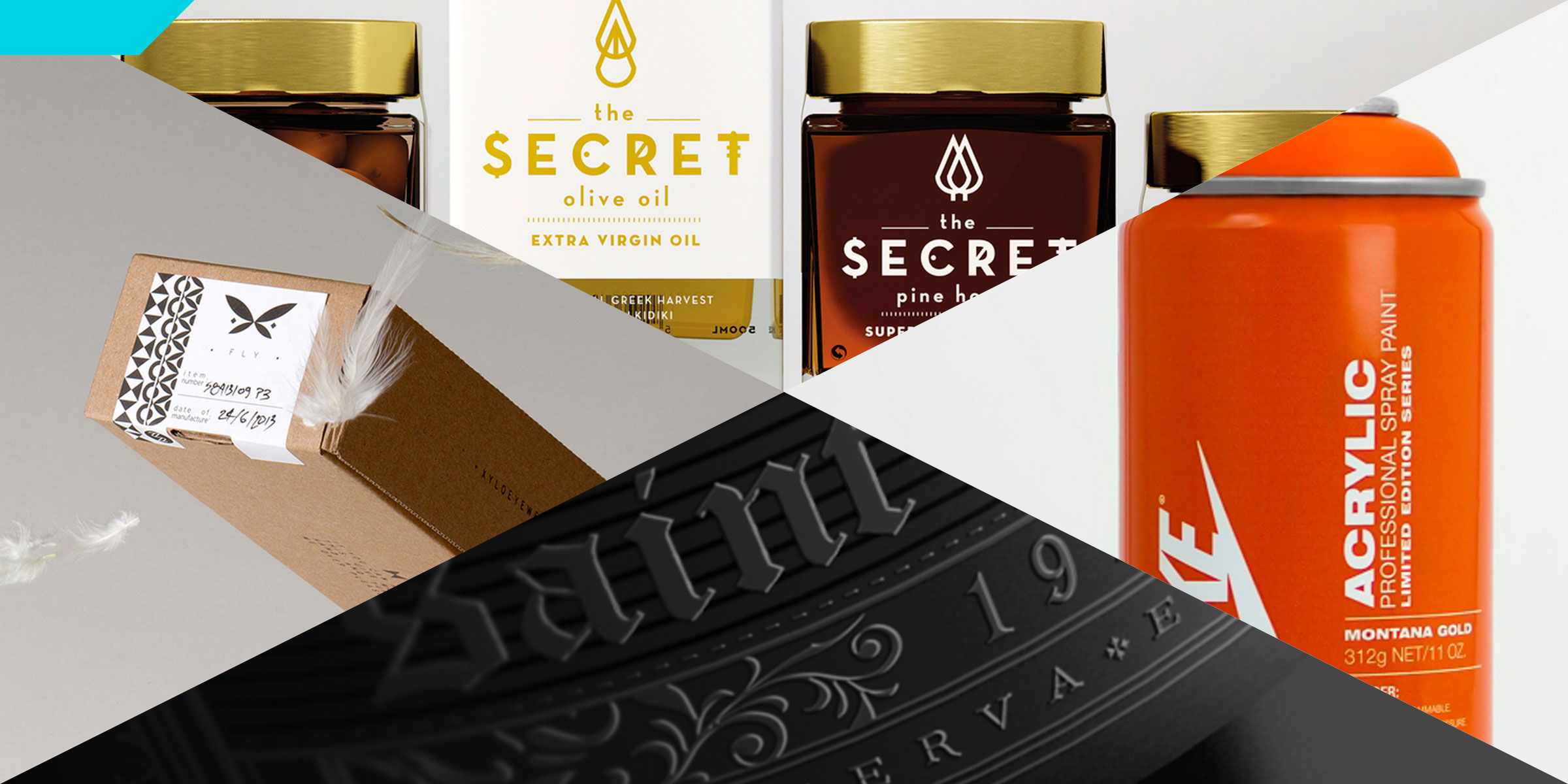 Top 10: This Week's Top Packaging Projects - DIELINE