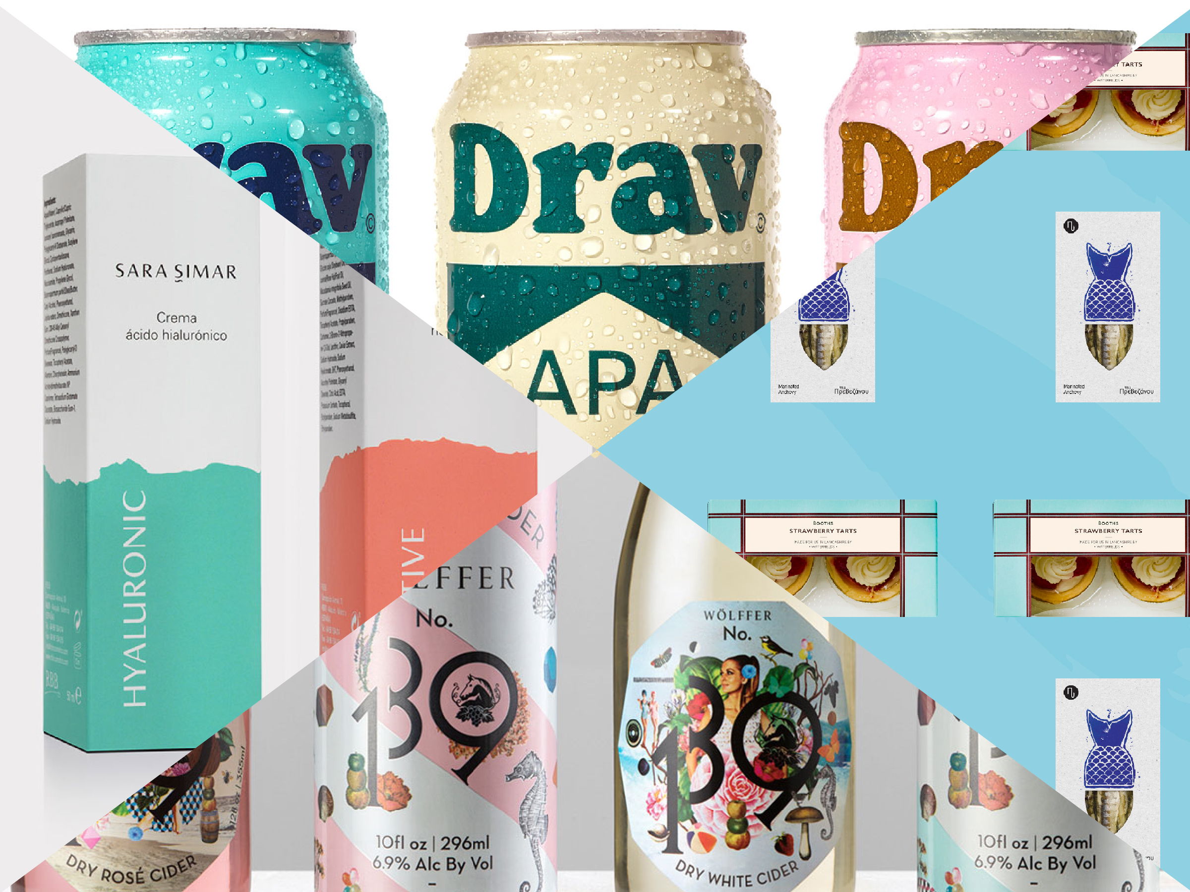 The Dieline's Best of the Week - DIELINE