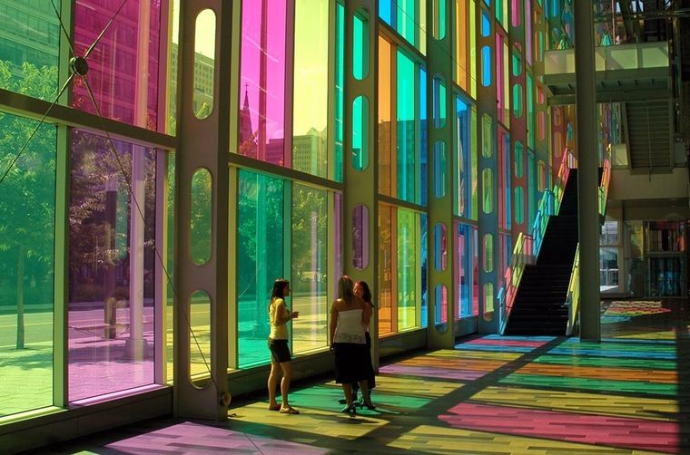 Landor Releases 2017 Brand Trends to Watch - DIELINE