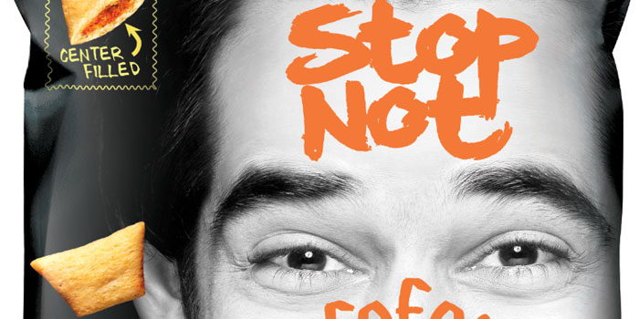 Stop Not : Ready to Eat Salty Snacks - DIELINE