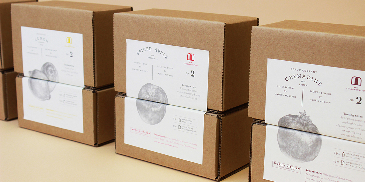 MK Collaborations Box Set - DIELINE