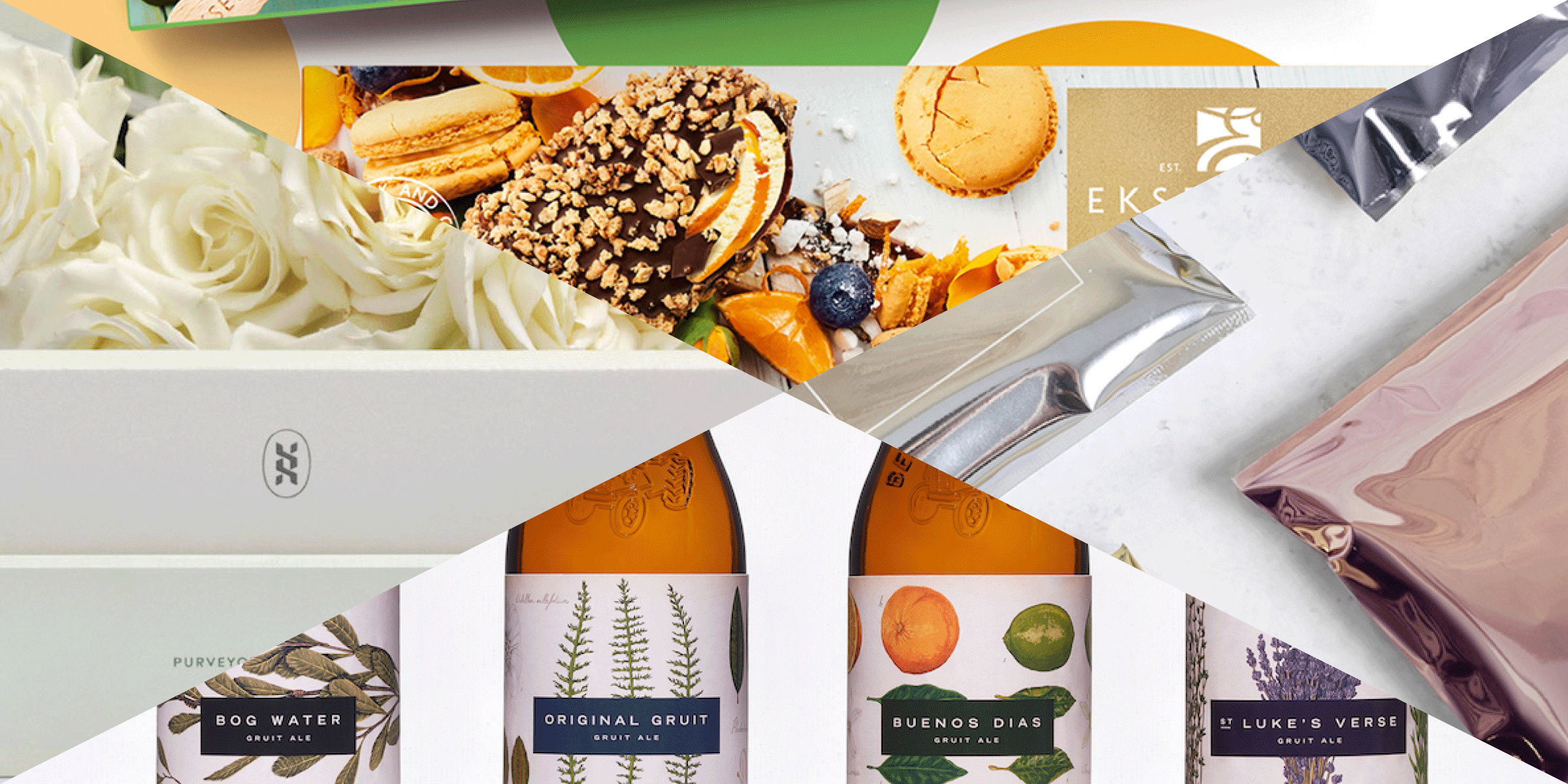 Top 10 Packaging Projects & Articles - DIELINE