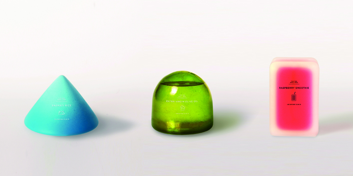 Spotlight: Tomorrow Machine - DIELINE