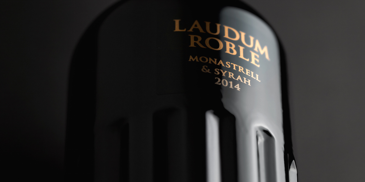 Laudum Roble - DIELINE