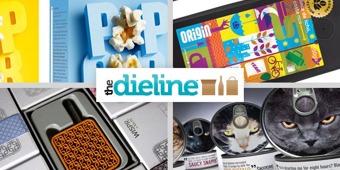 This Week's Top 10 Articles on The Dieline - DIELINE