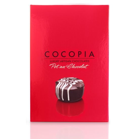 Cocopia - DIELINE