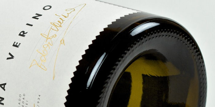 Viña Verino - DIELINE