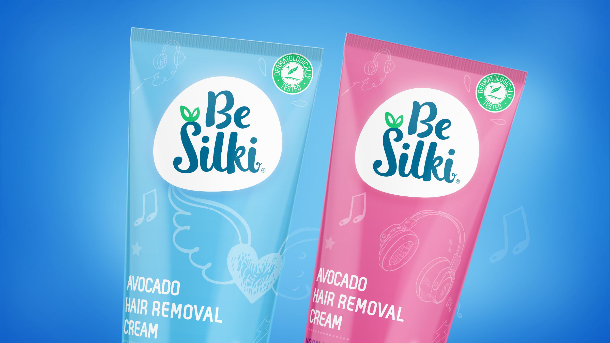 A Fresh Perspective on the Depilatory Industry - DIELINE